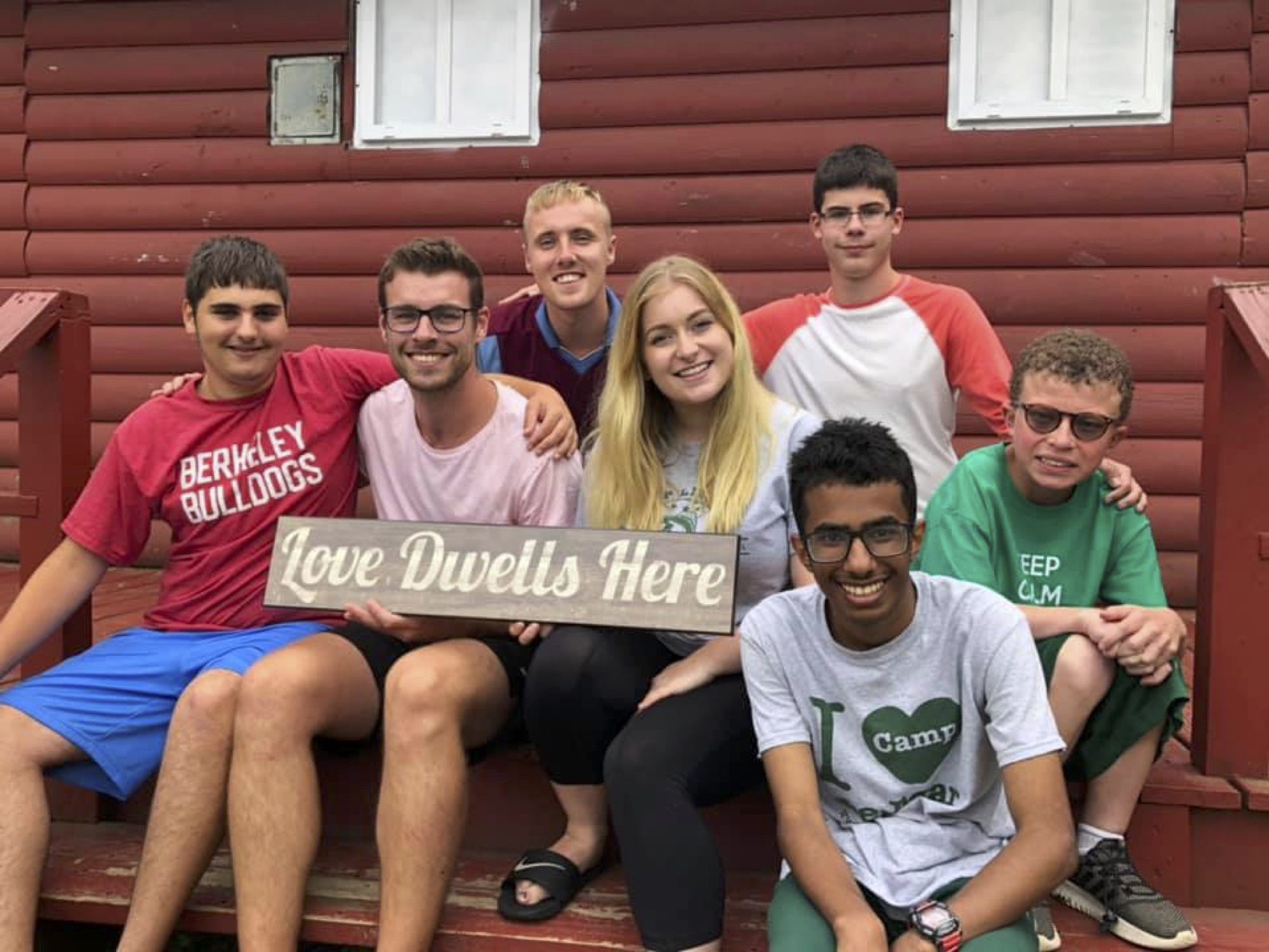 Camp Lee Mar - New York Loves Kids