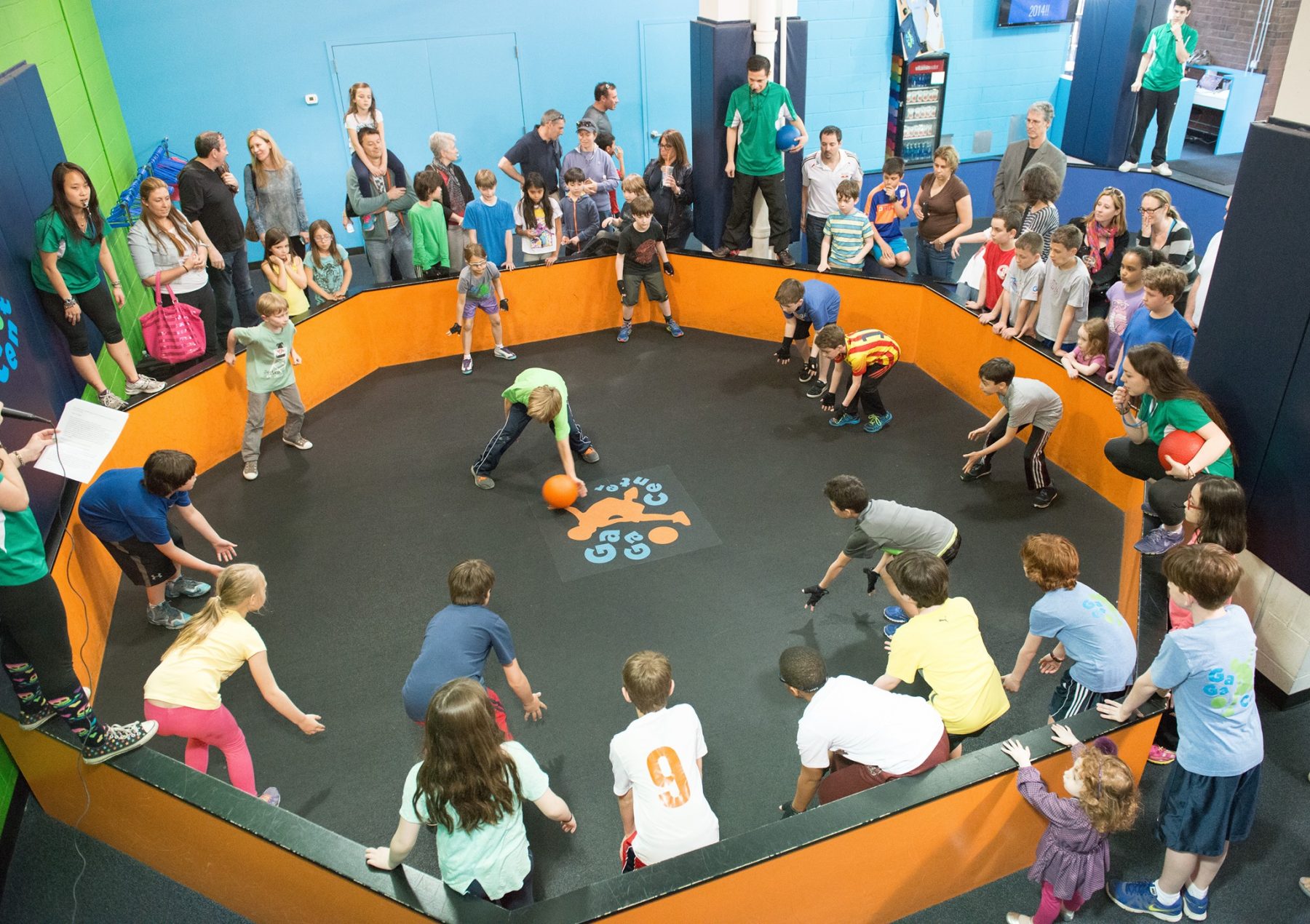 The Gaga Center After School Classes New York Loves Kids The Gaga Center After School Classes New York Loves Kids