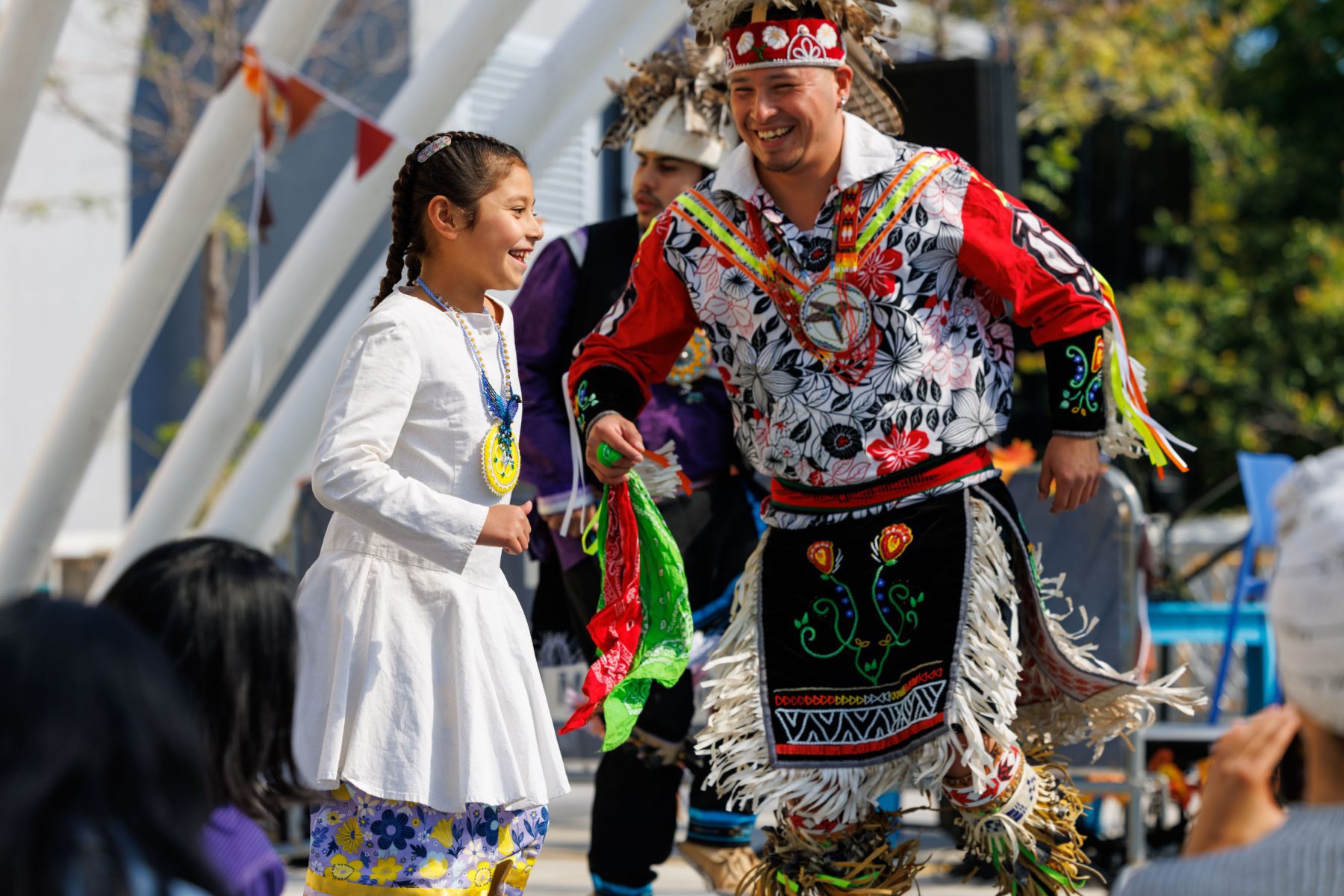 Honoring Indigenous Peoples’ Day - New York Loves Kids