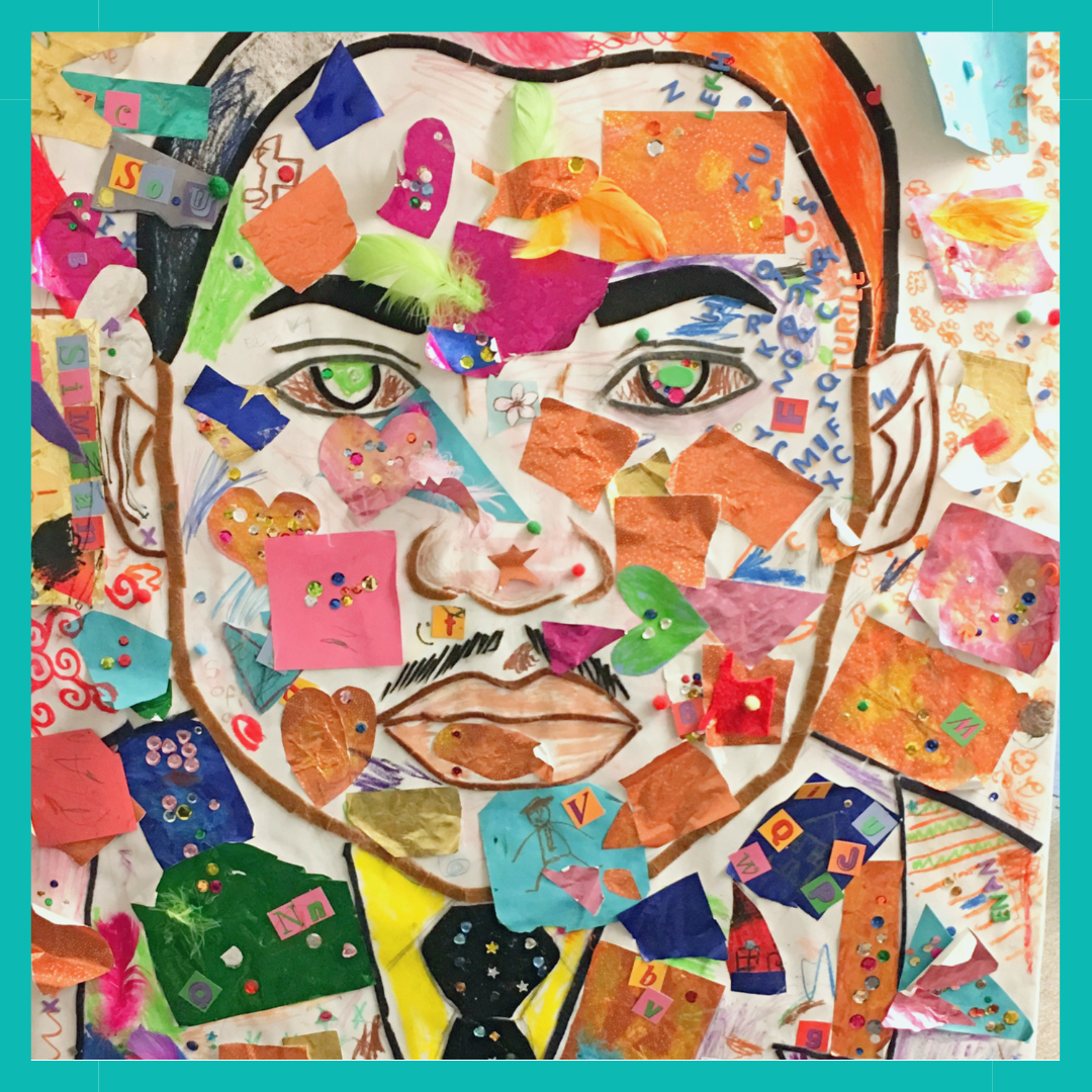 Celebrate Dr. Martin Luther King Jr. Day @ CMOM - New York Loves Kids