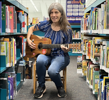Singing Stories with our Friends from the Richmondtown Library - New ...