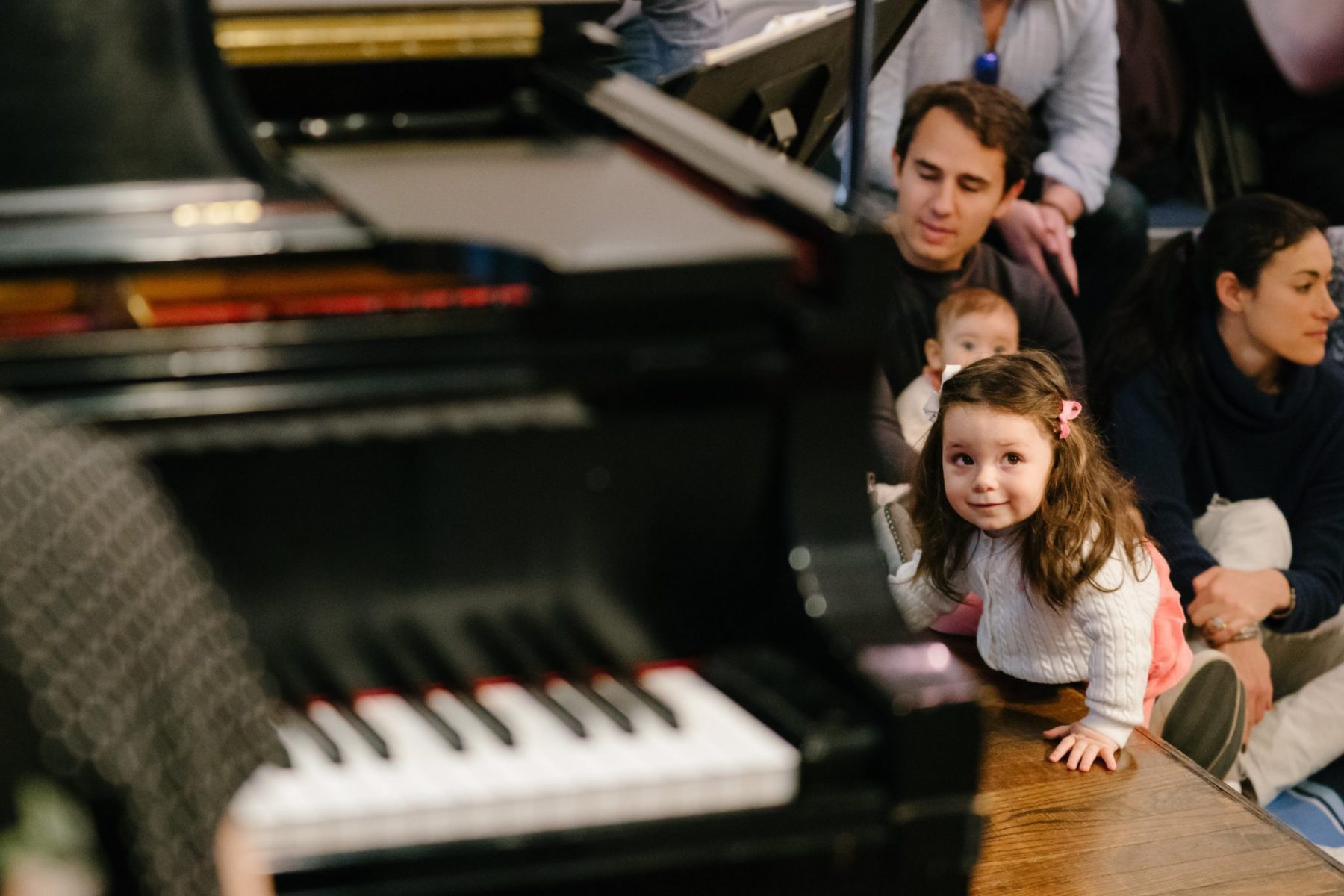 Father's Day Jam! - New York Loves Kids
