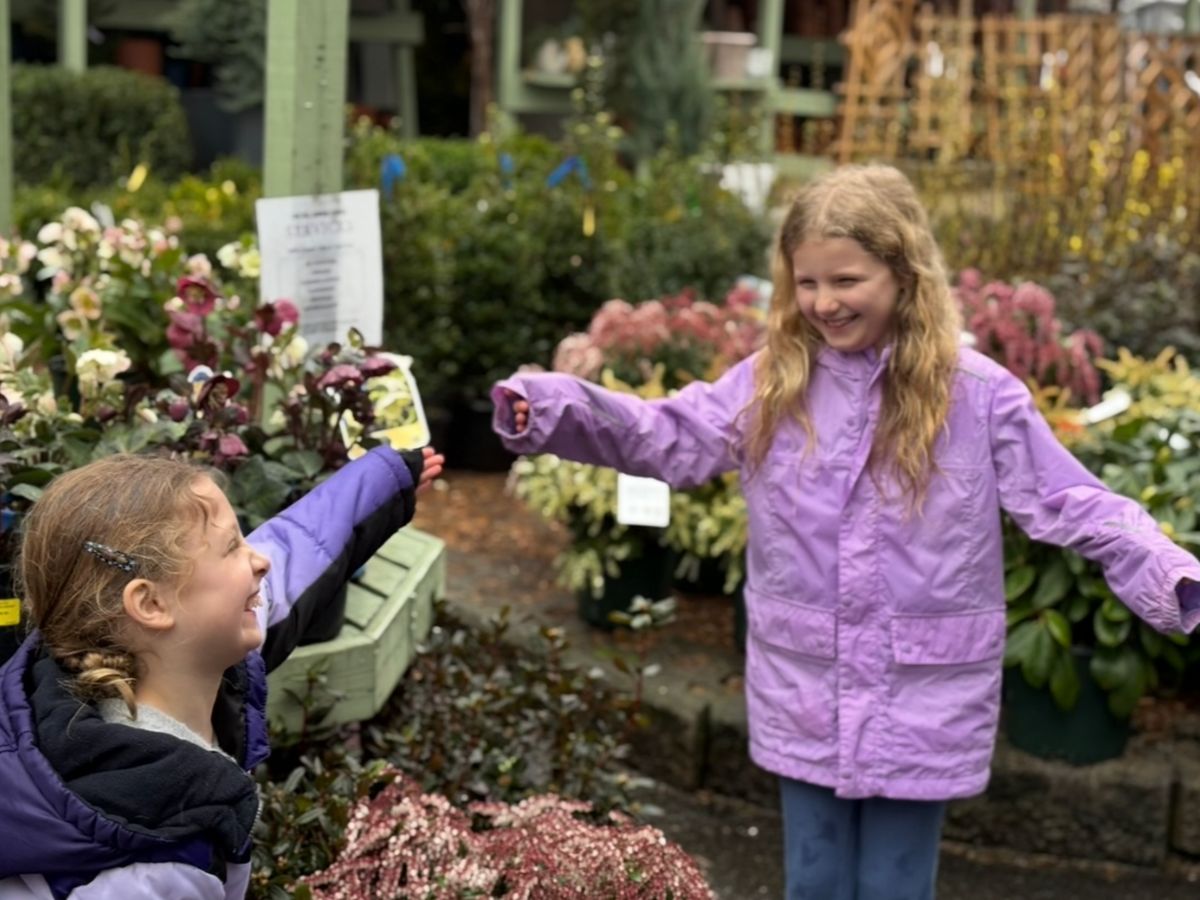 C'E Montessori Summer Camp - New York Loves Kids
